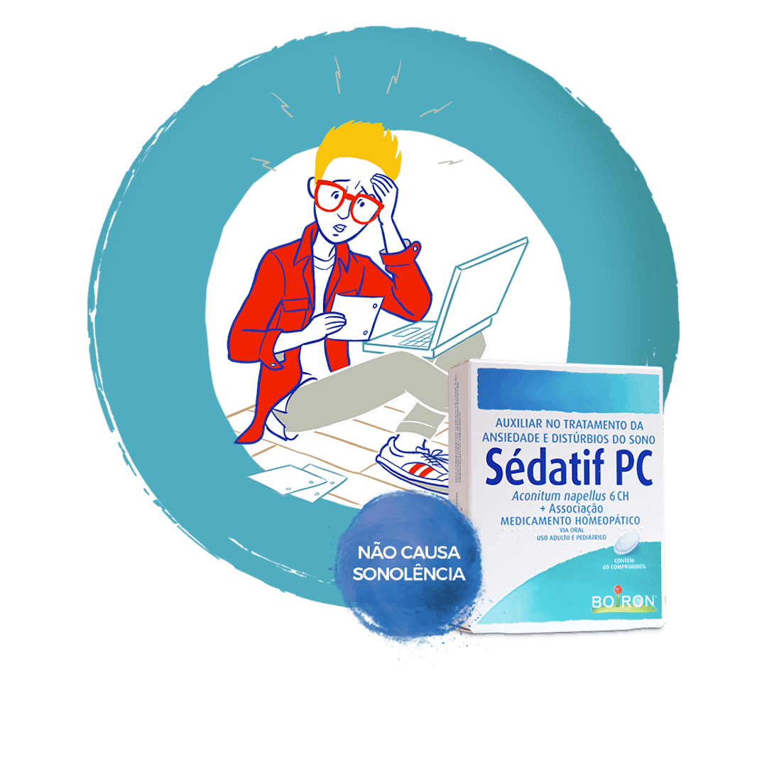 Sédatif PC, especialidades boiron Boiron – Composição, posologia e como ...