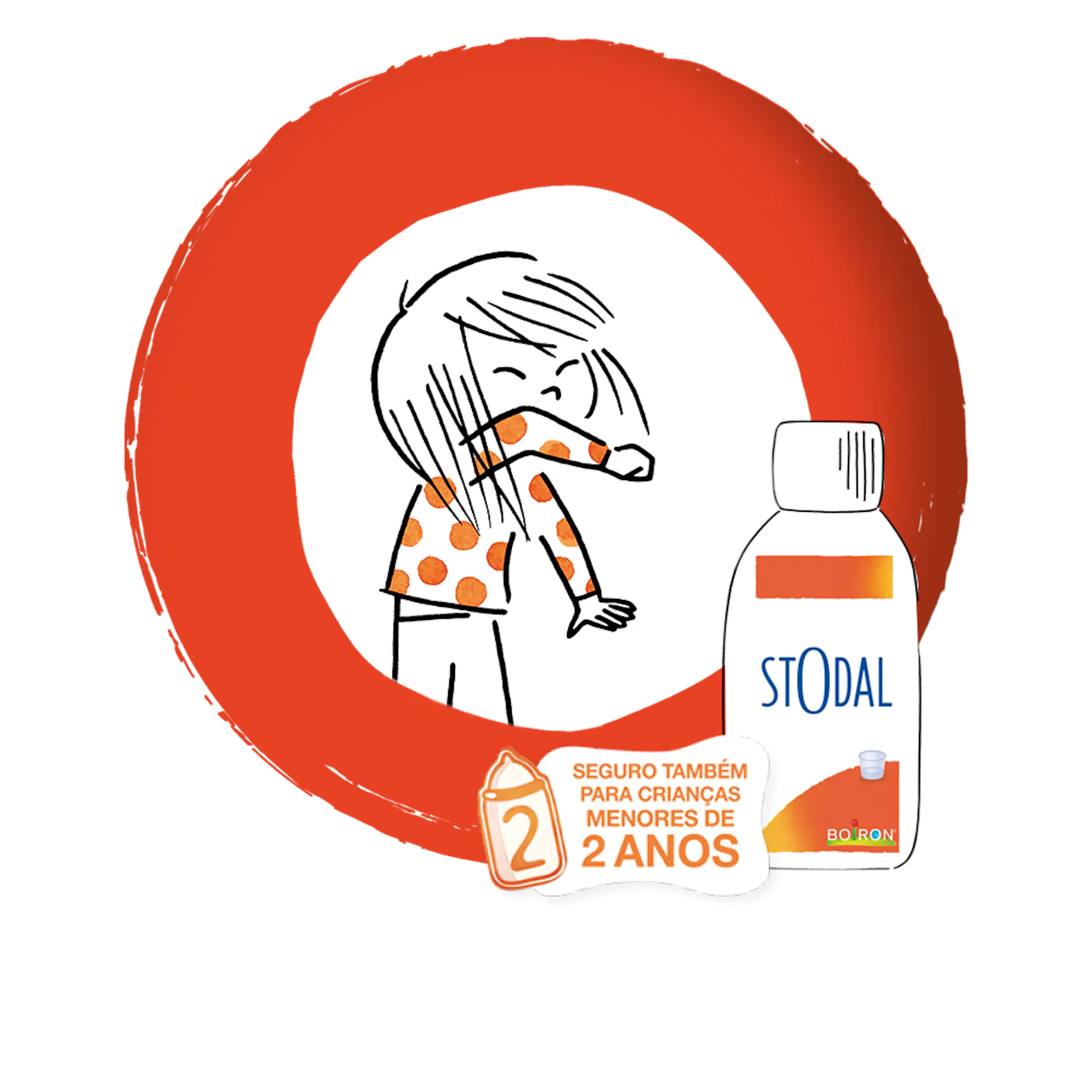 Stodal, especialidades boiron Boiron – Composição, posologia e como ...