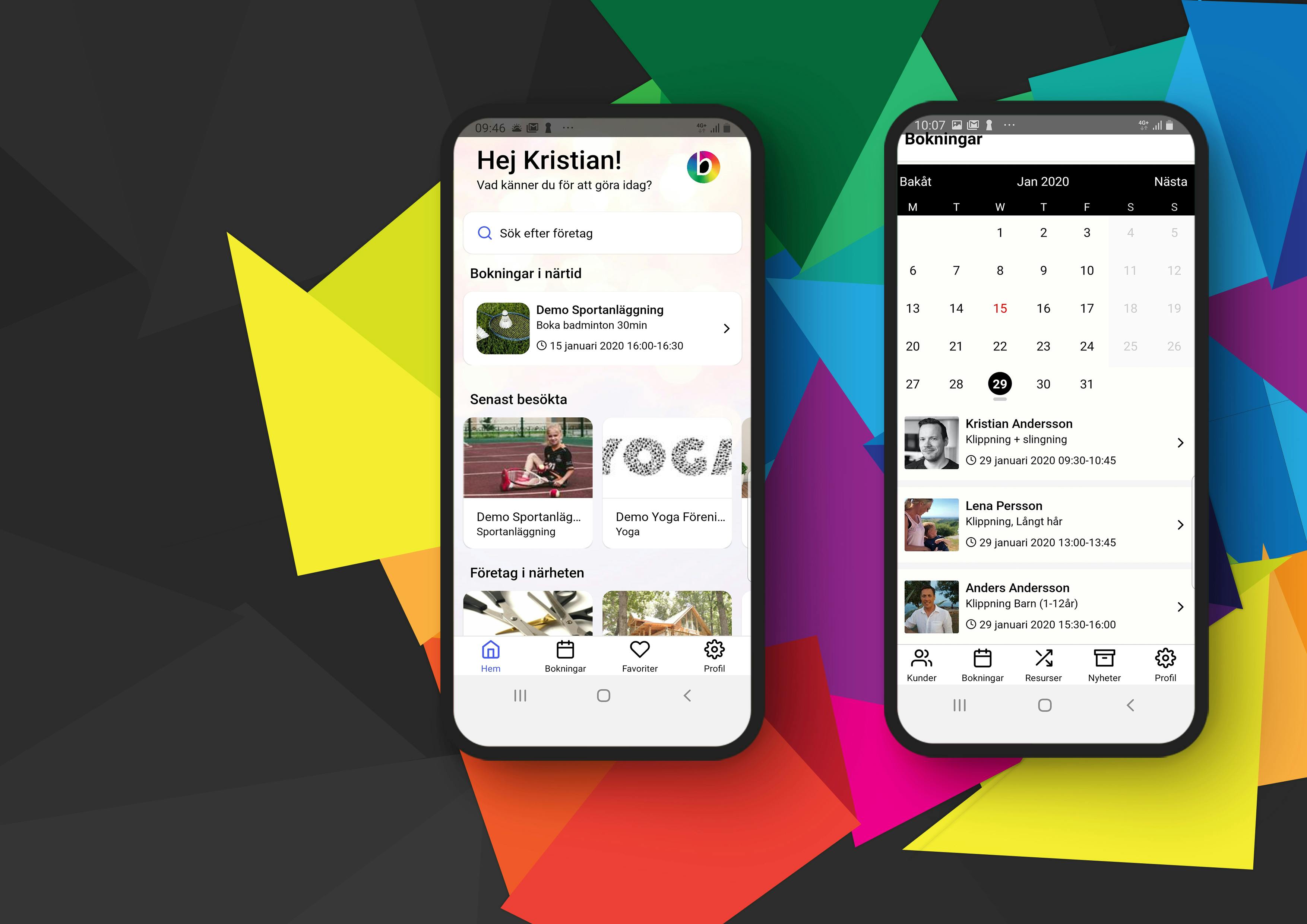 Erbjudande för dig som är kund hos SpeedLedger e-bokföring