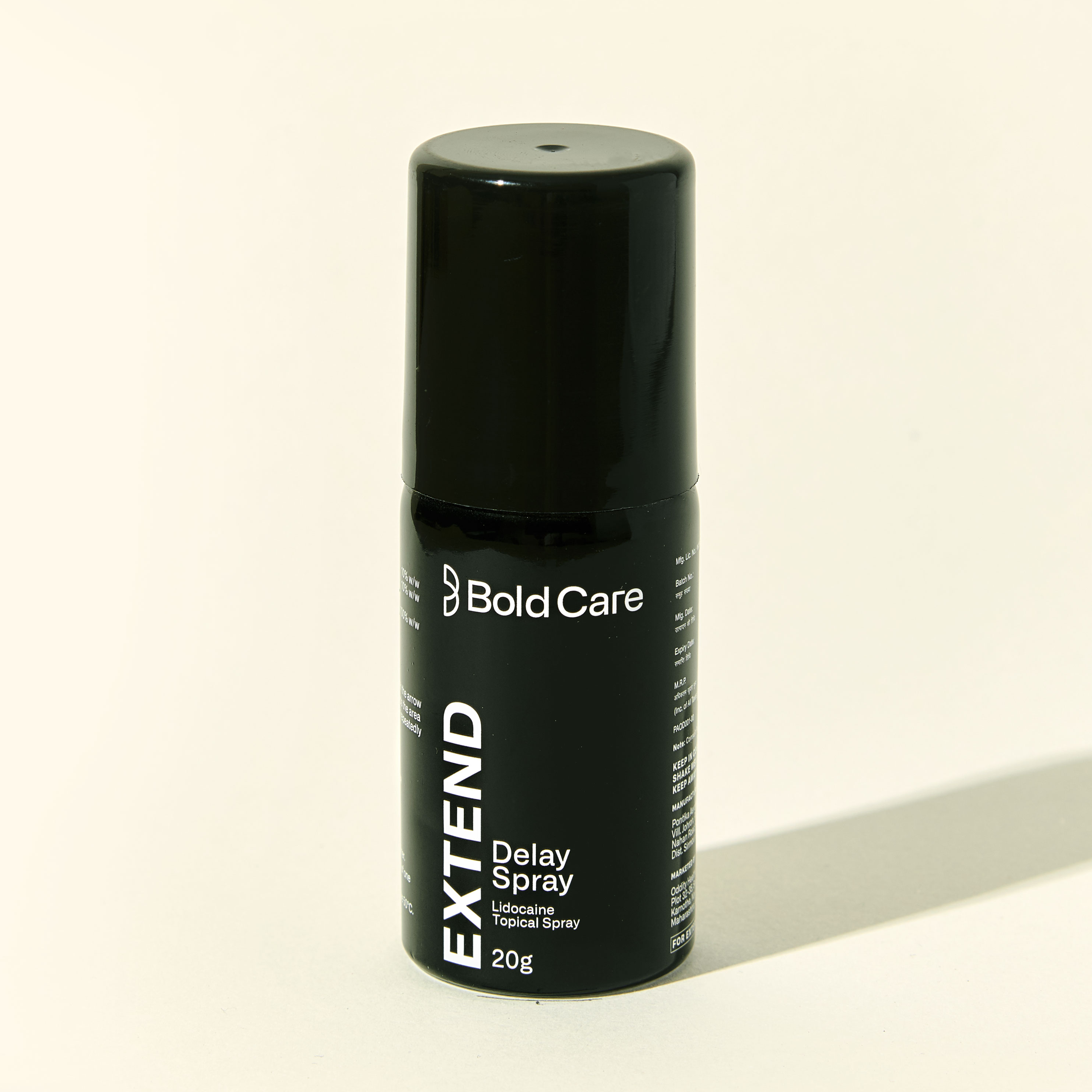 Bold Care | India's trusted men's health and wellness startup | Hair ...