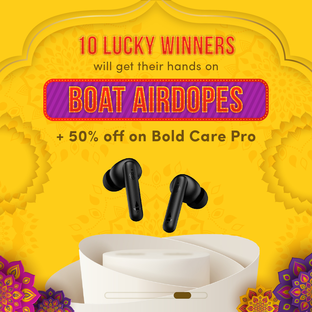 Bold Care | India's trusted men's health and wellness startup | Hair ...