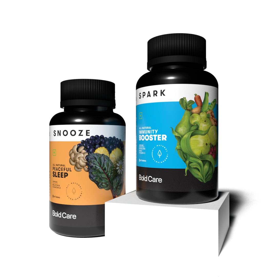 Bold Care | India's trusted men's health and wellness startup | Hair ...