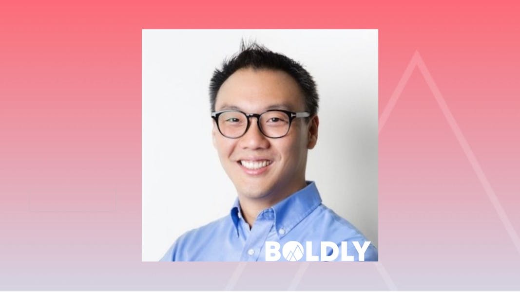 Learn about BOLDLY's Coach Mac- Executive Coach