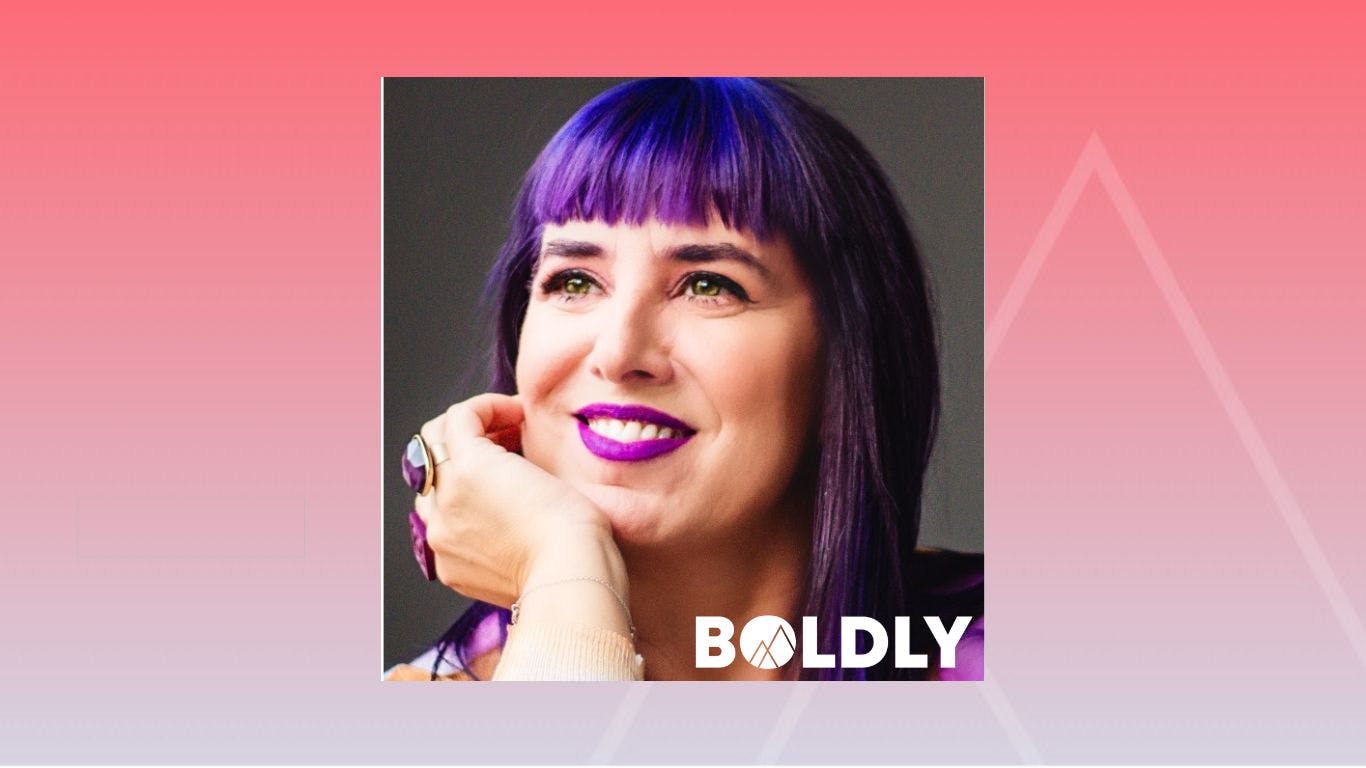 Coach Cris, Spain, ICF MCC