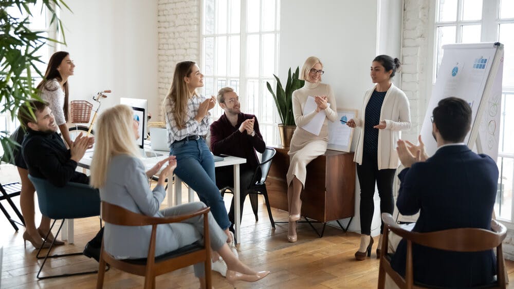 HR Design Thinking: Employee-Centric Focus | BOLDLY