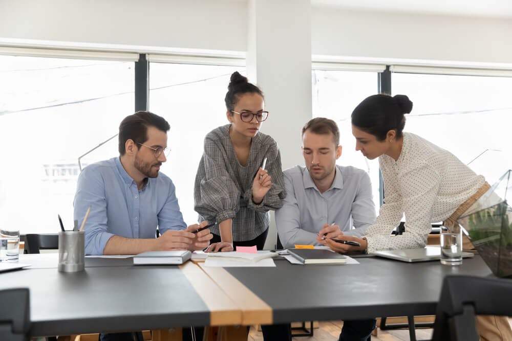 HR Design Thinking: Employee-Centric Focus | BOLDLY