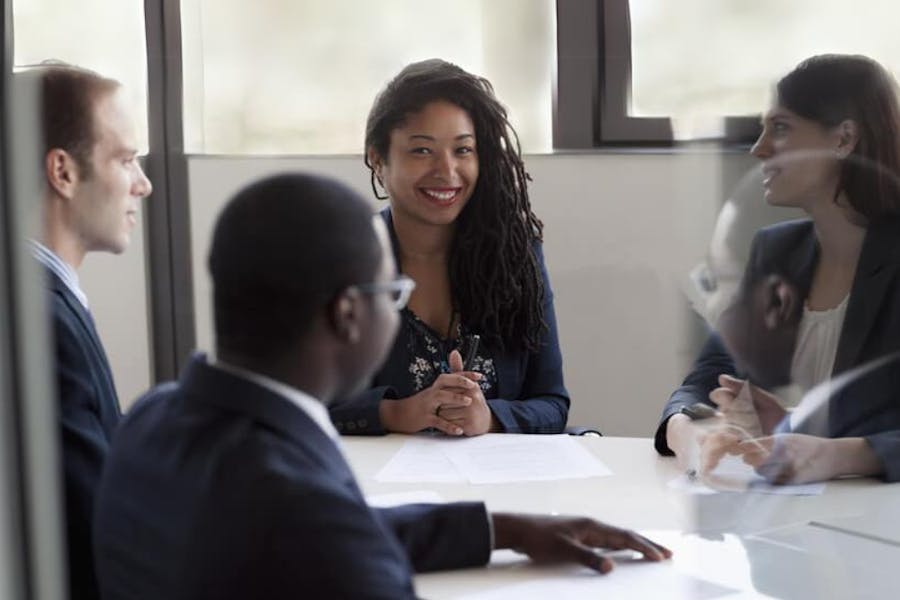 Effective Team Coaching in Industry & Academia | BOLDLY