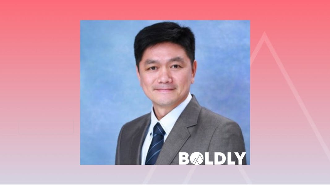 Meet the coach - Coach Wilson