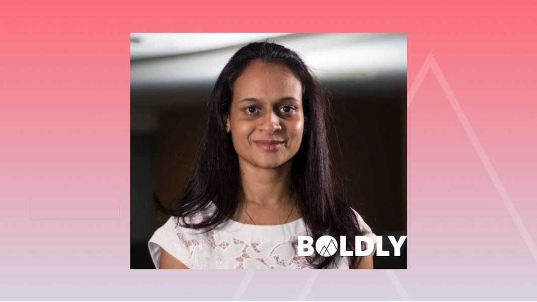 Coach Spotlight: Fiona