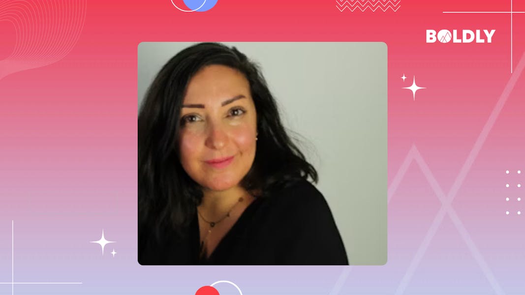 Coach Spotlight: Coach Joelle