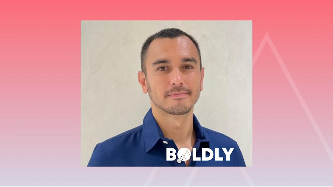 Coach Spotlight: Sam