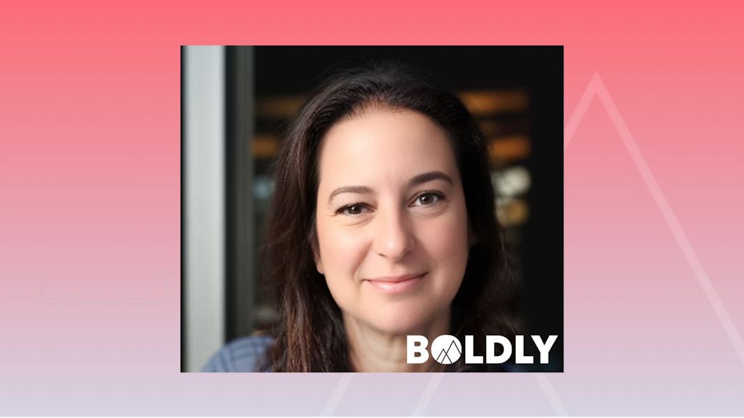 Coach Spotlight: Robyn