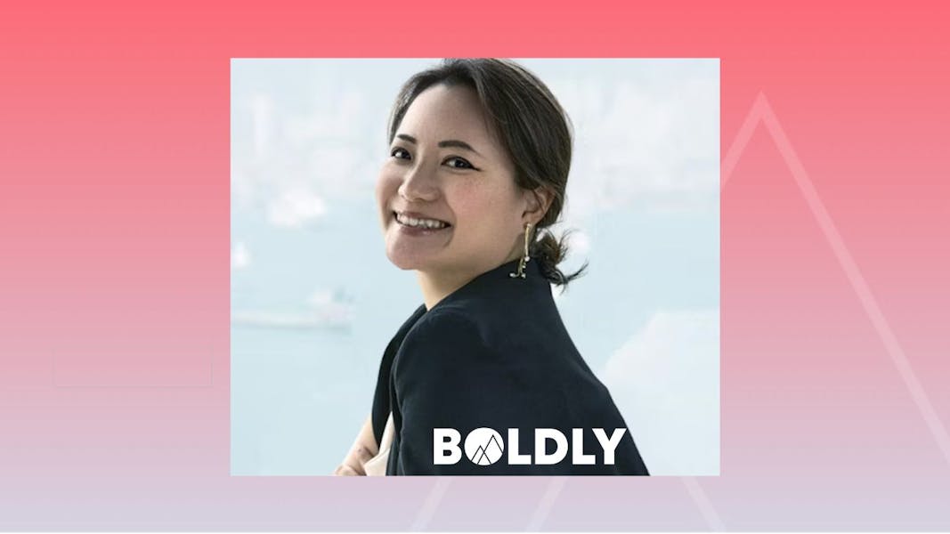 Coach Spotlight: Larraine