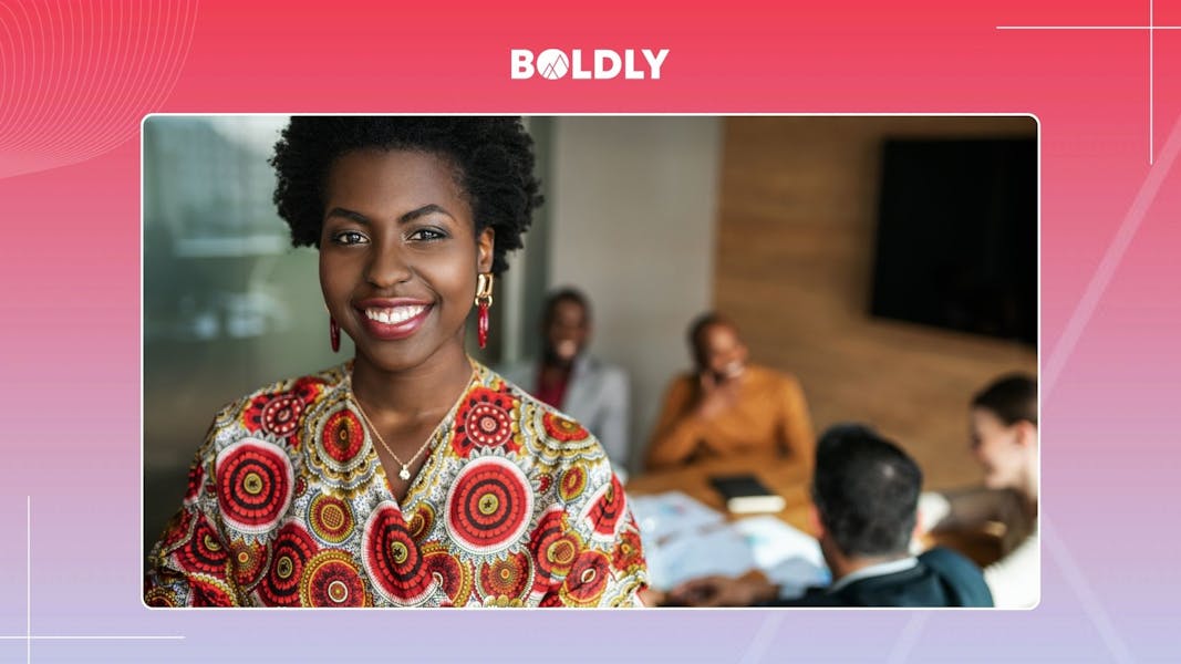 Coaching in Female Leadership Development Programs | BOLDLY
