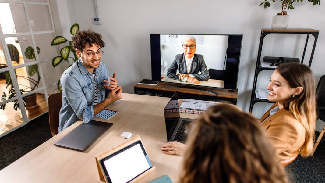 Strategies to Coach Remote and Hybrid Teams