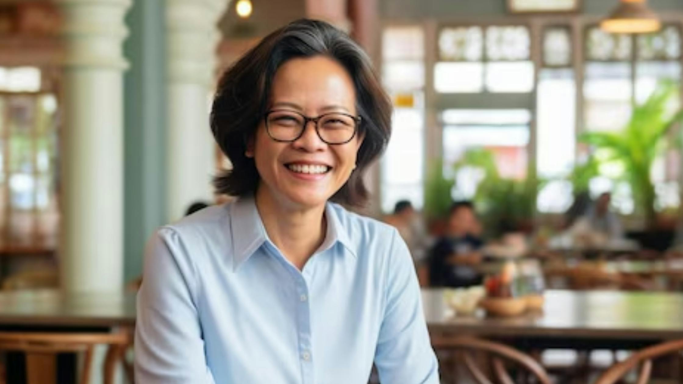 The Greying Workforce: Navigating Singapore's Demographic Shift