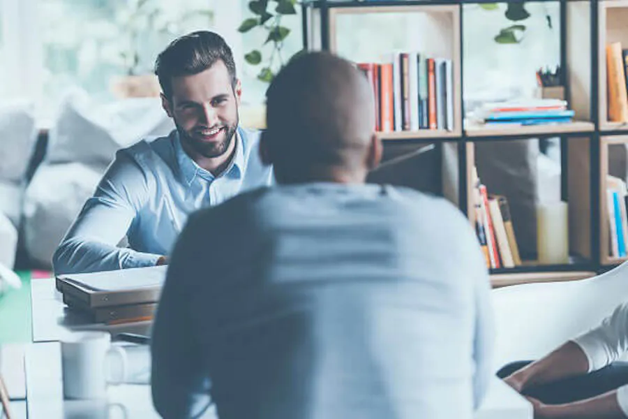 What is a chemistry session in coaching? | BOLDLY