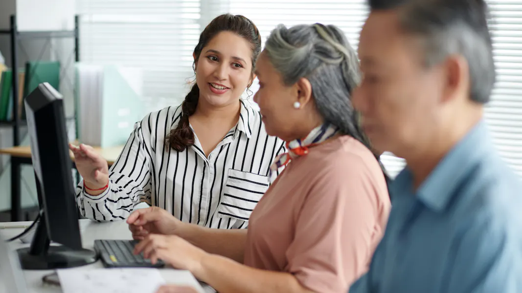 AI in Adult Learning: From Courses to Capabilities in the Flow of Work