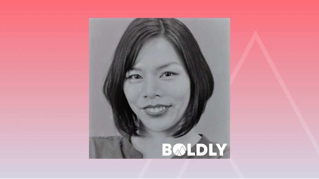 Coach Spotlight- Meet our BOLDLY Coach- Coach Cassandra