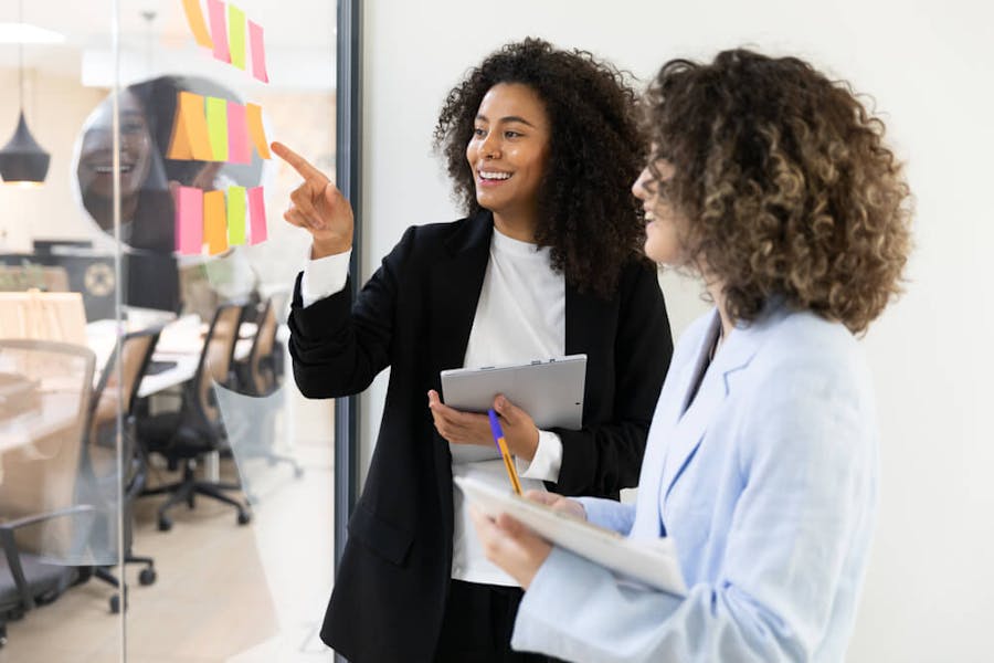 The Vital Role of Professional Coaches in Cultivating Executive ...