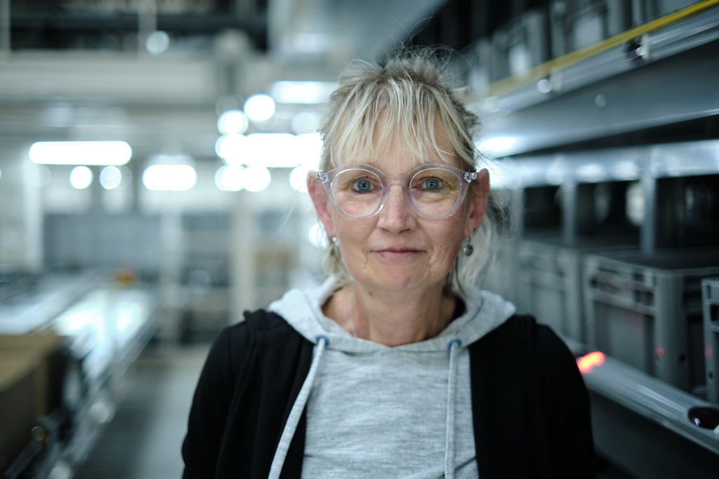 Mitarbeiterportraits | Karriere bei Bonita