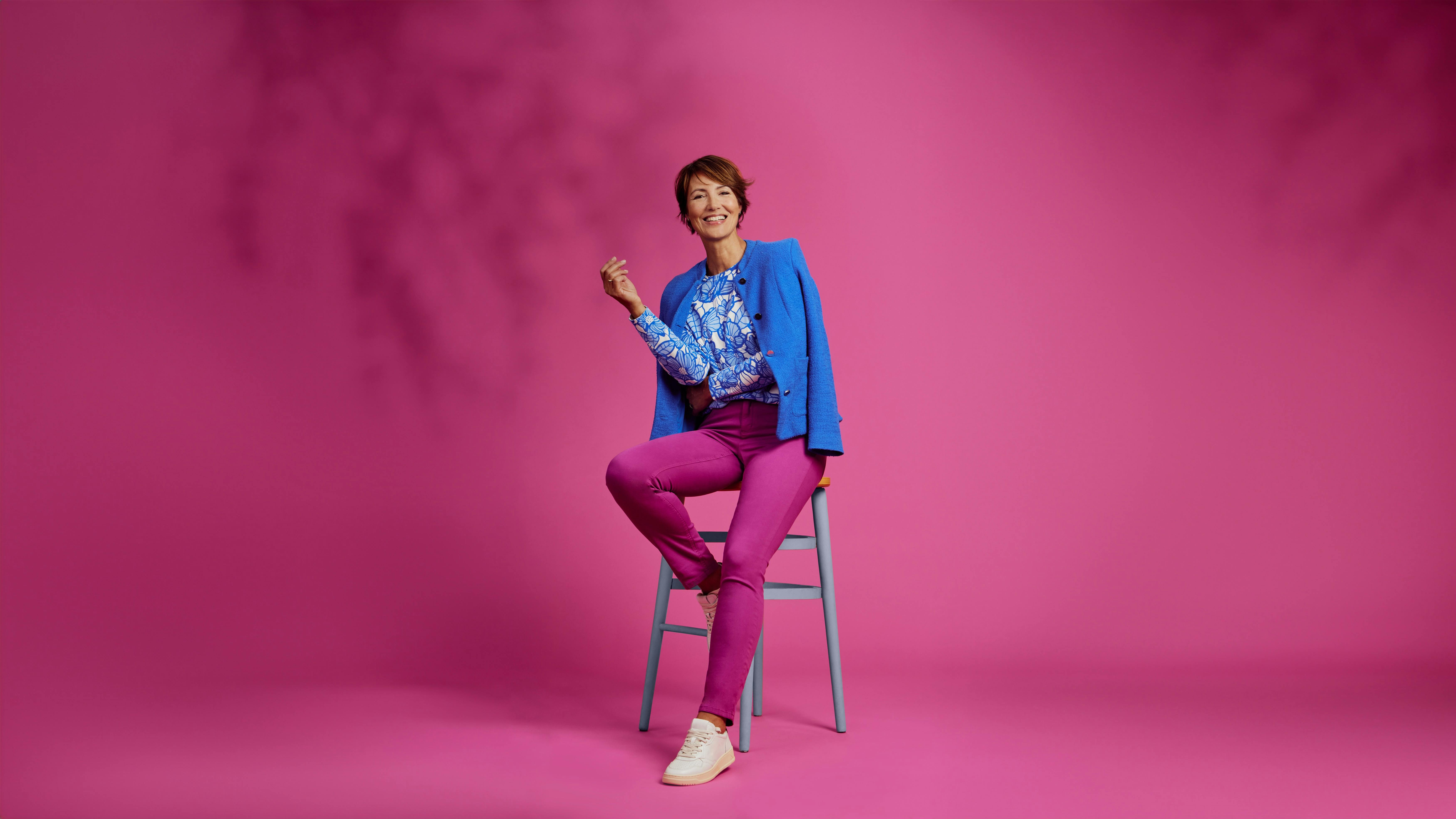 Treue, die Freude macht - Mein Bonita