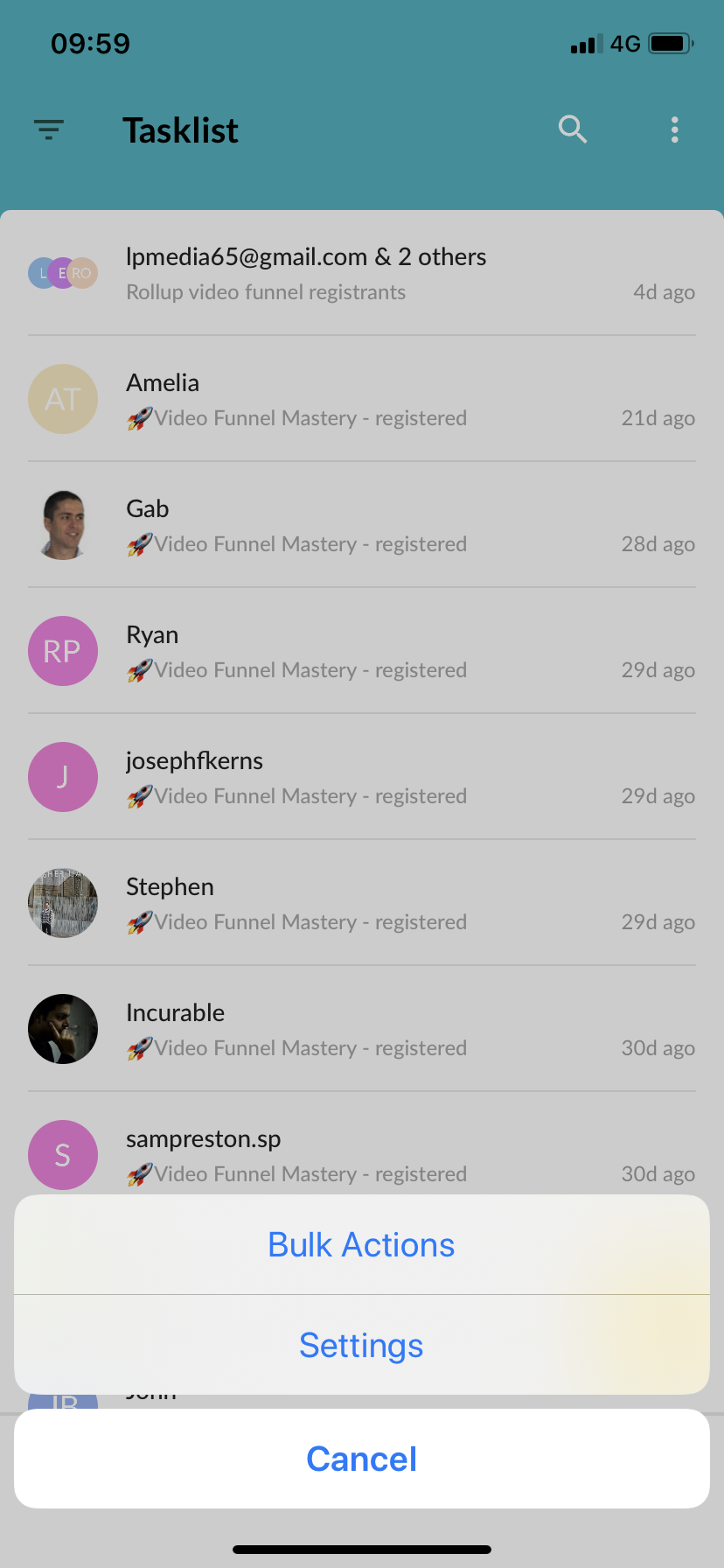 Bonjoro launches new iOS and Android apps - here's the 7 features you need to know about