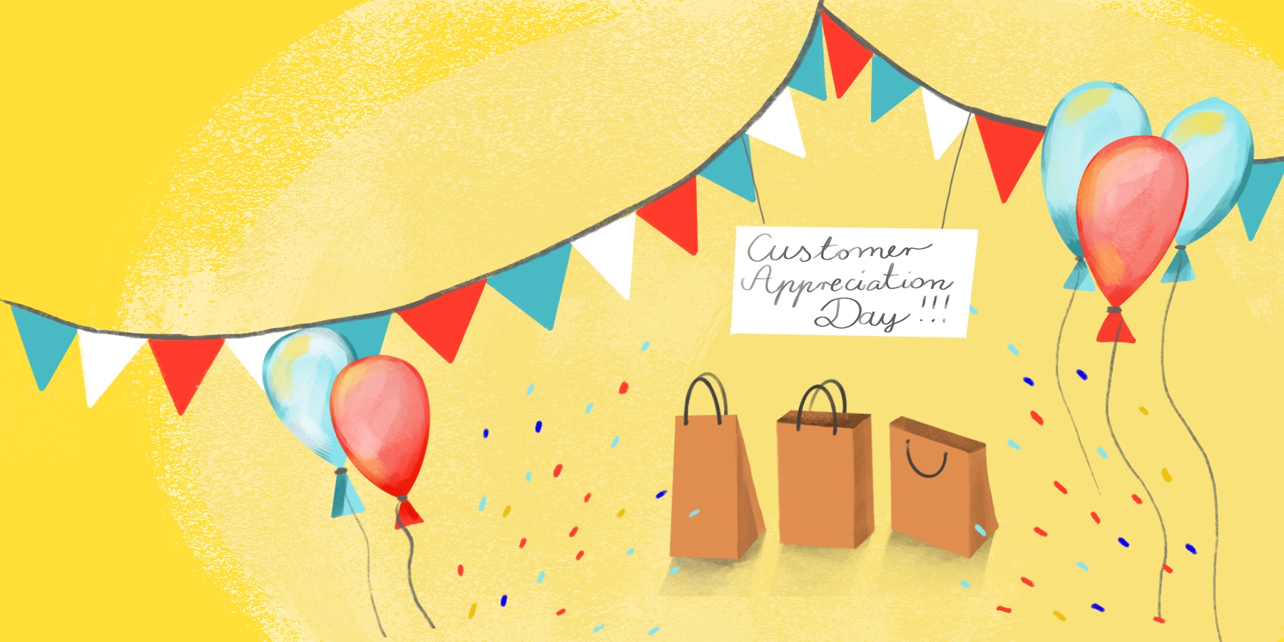 5 Tools to Delight Your Customers for Customer Appreciation Day