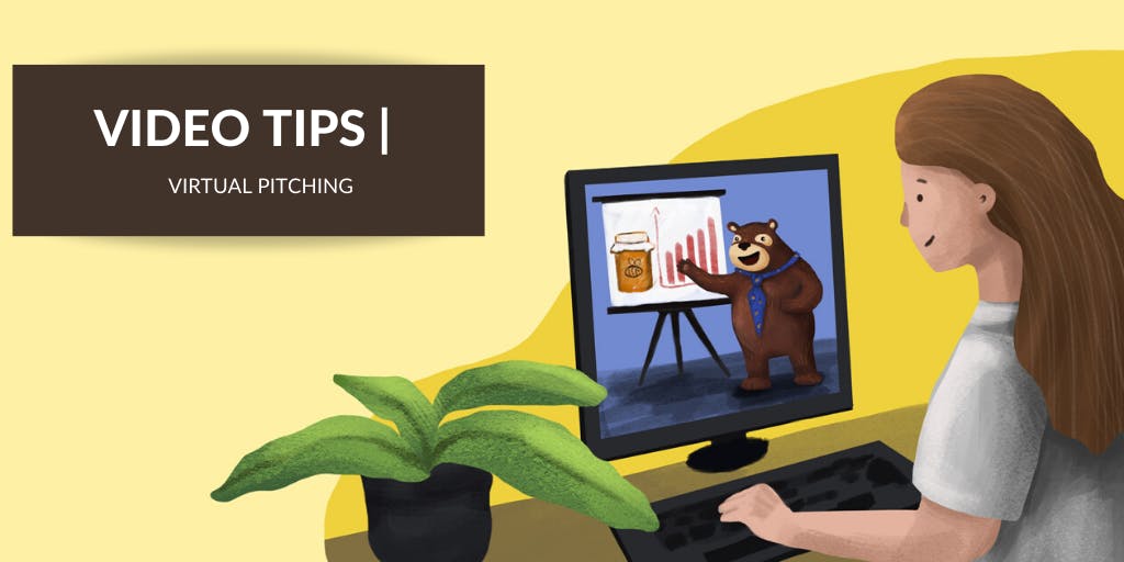 Pitching Goes Virtual—How to Adapt to a Fully-Online Business ...