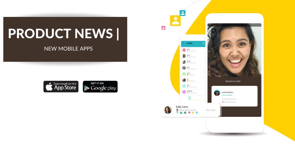 Bonjoro launches new iOS and Android apps - here's the 7 features you need to know about