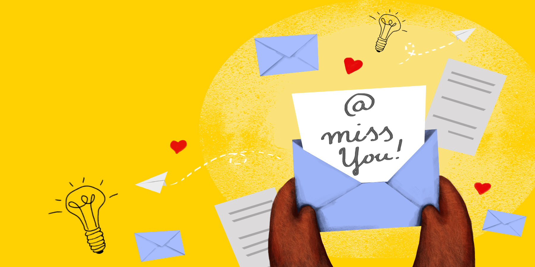 Winning Back Lost Customers - 5 Re-engagement Email Examples You Can Copy