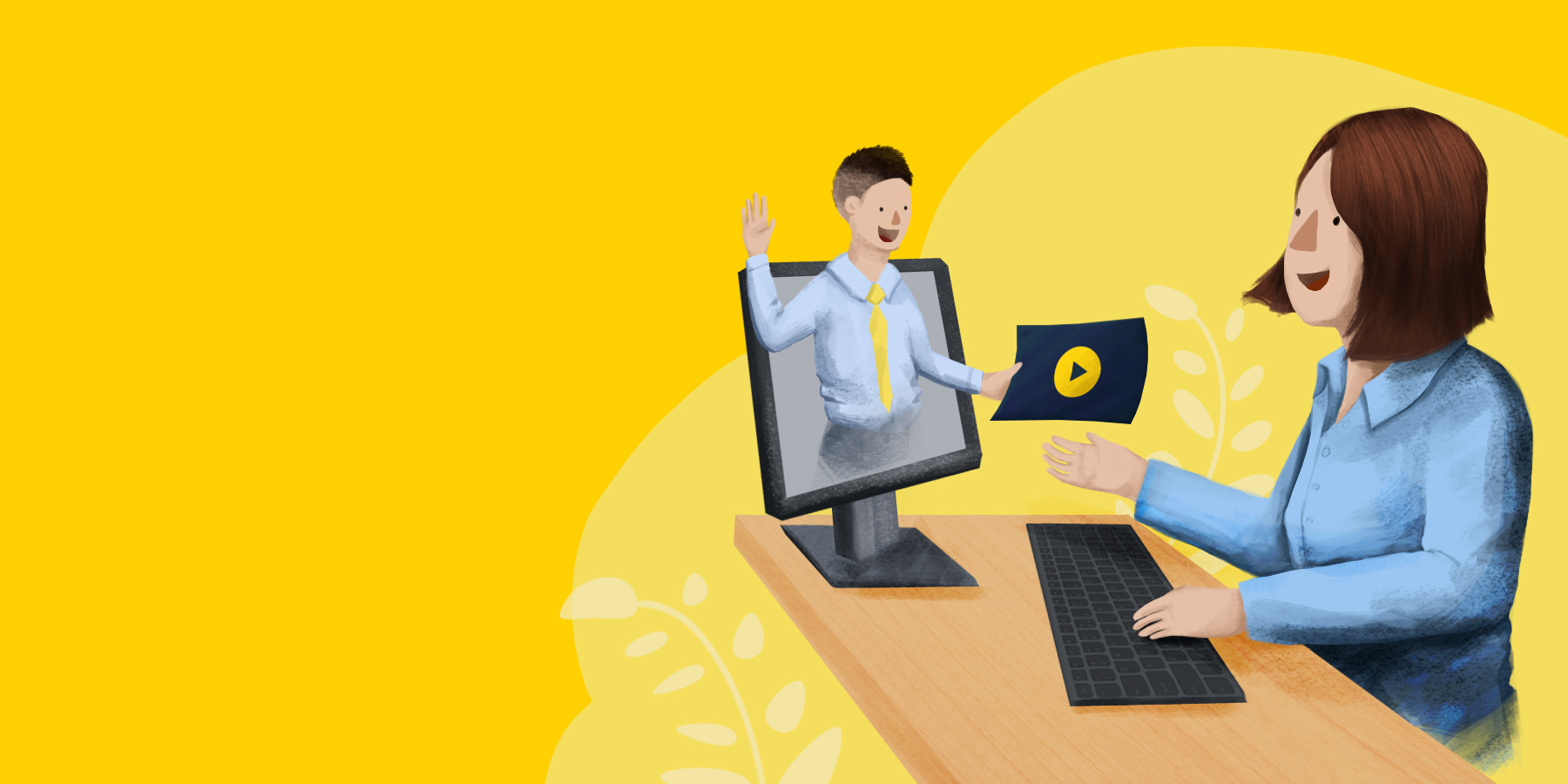 How to Build the Perfect Employee Onboarding Video (+ 3 Onboarding ...