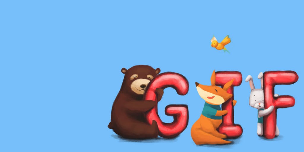 The Bumper Guide to using GIFS for Sales and Marketing