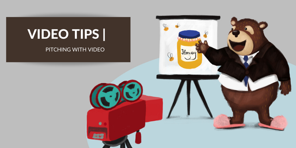 Pitching with Video: Best Practices You Need to Know