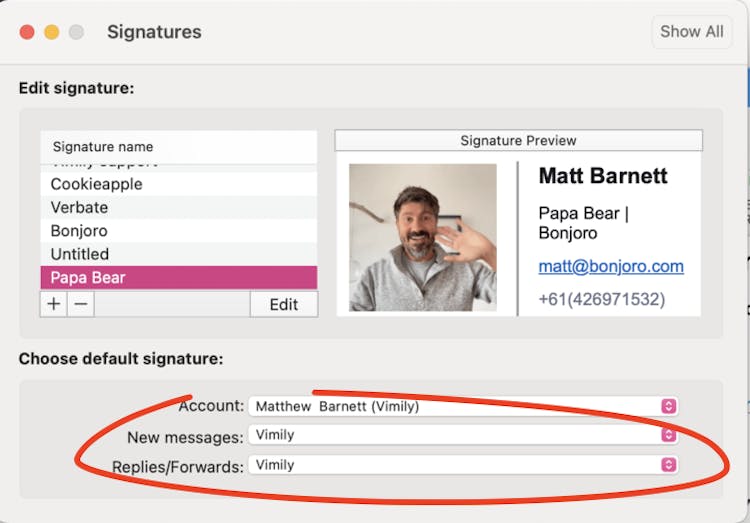 GIF Signatures Explained (+ Make Your Own in Less Than 5 Minutes)