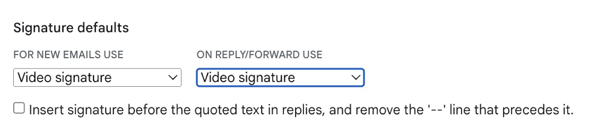 GIF Signatures Explained (+ Make Your Own in Less Than 5 Minutes)
