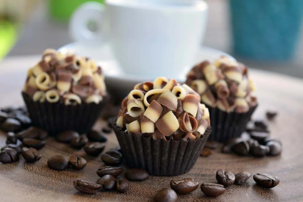 Bonjour Brigadeiro