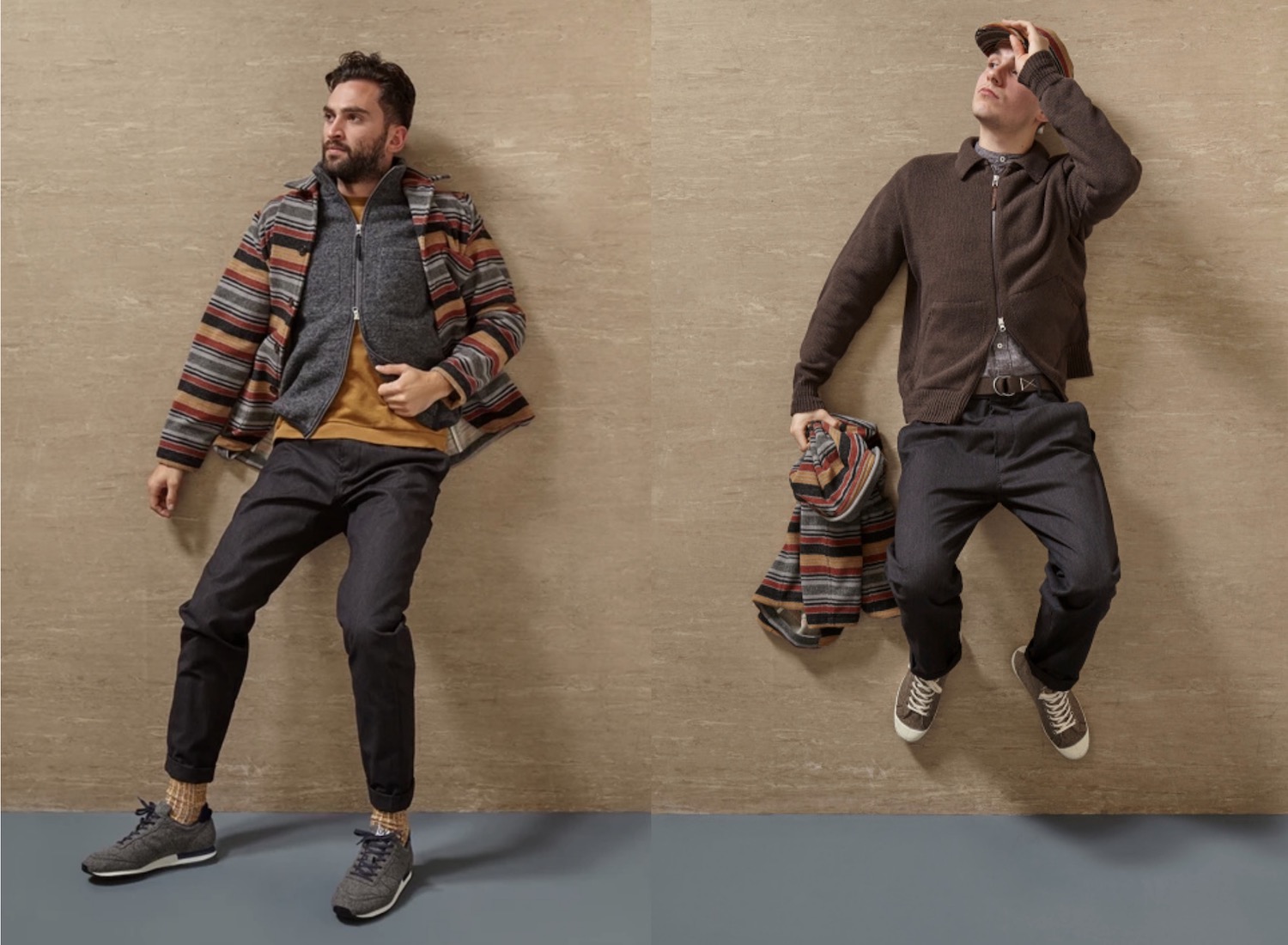 Comment utiliser un double zip ? Quel intérêt? | BONNEGUEULE