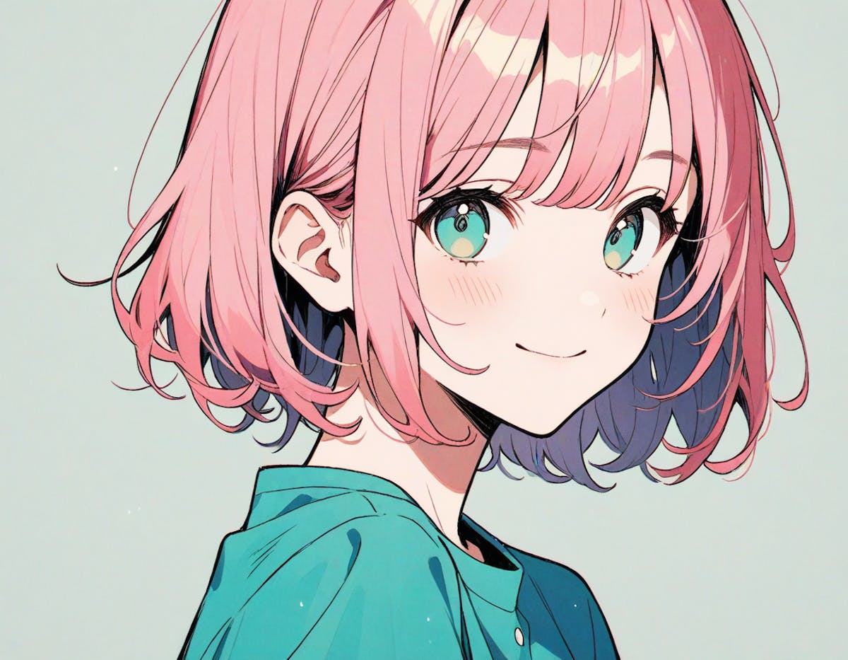 How to Prompt Bonsai Studio: A Beginner’s Guide to Danbooru Tags in ...