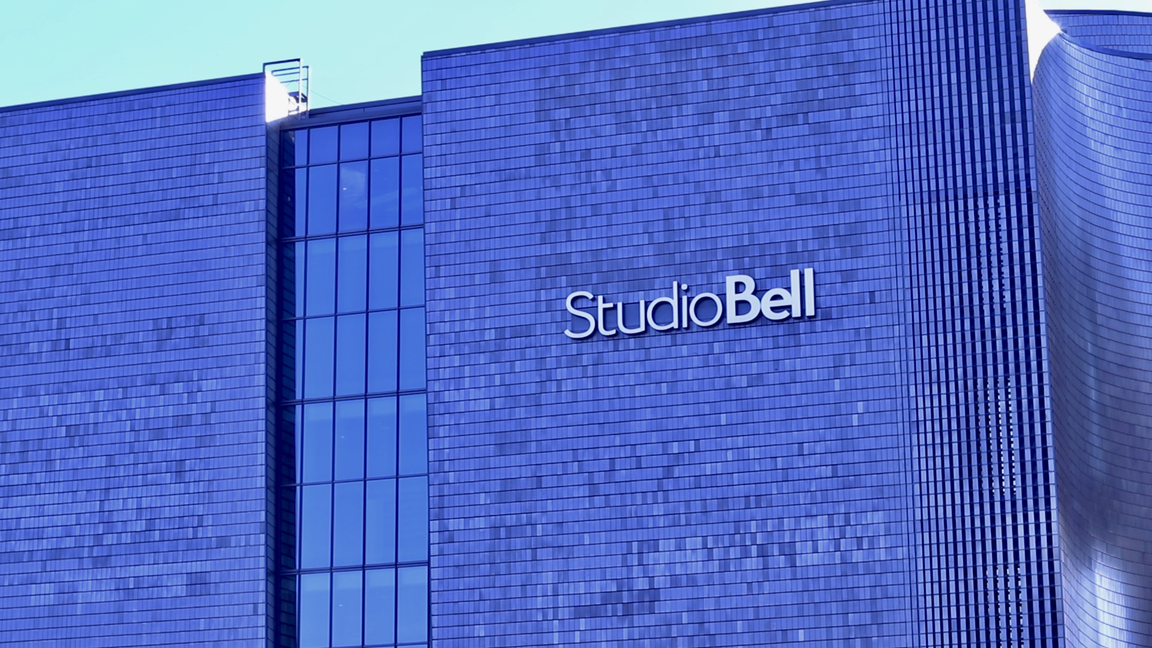 Studio Bell