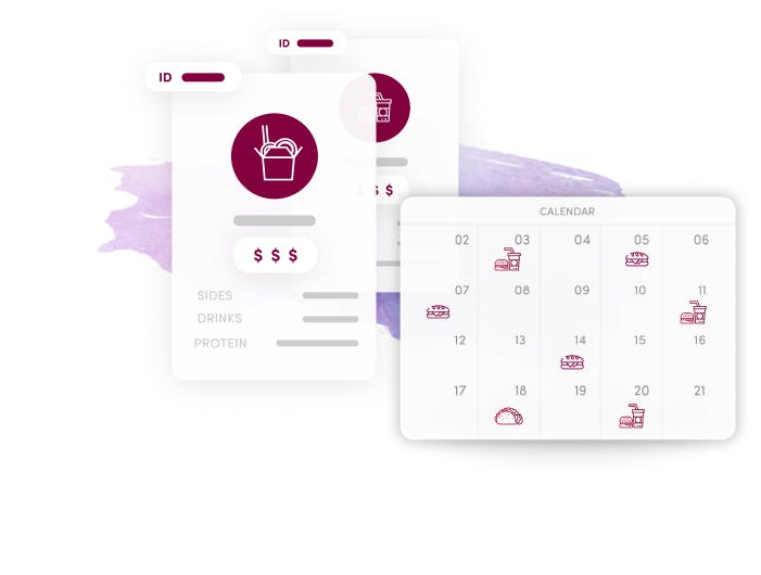 School Lunch Ordering & Payment – Simple Online Meal Management