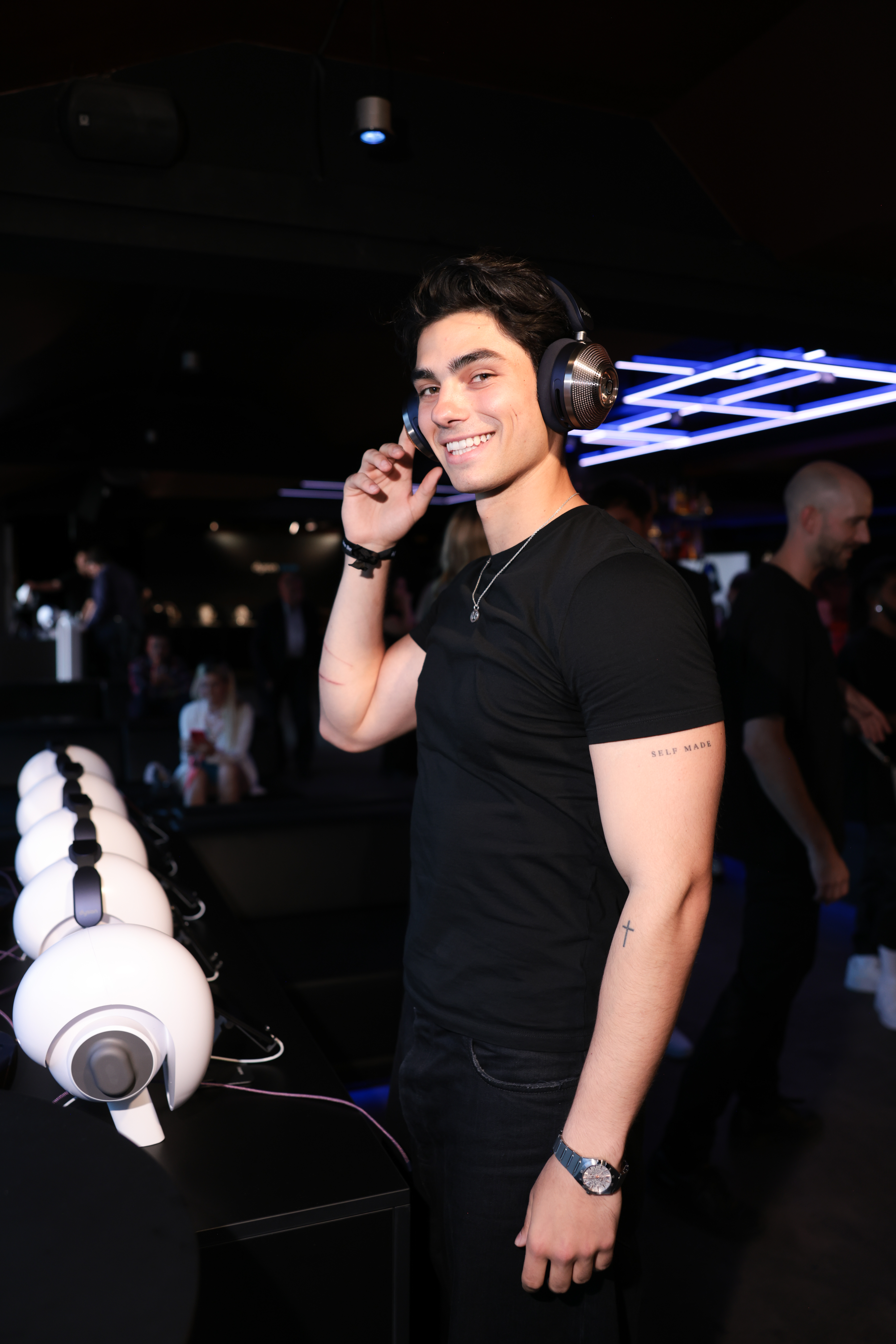 Dyson Zone Launch Event | Dyson