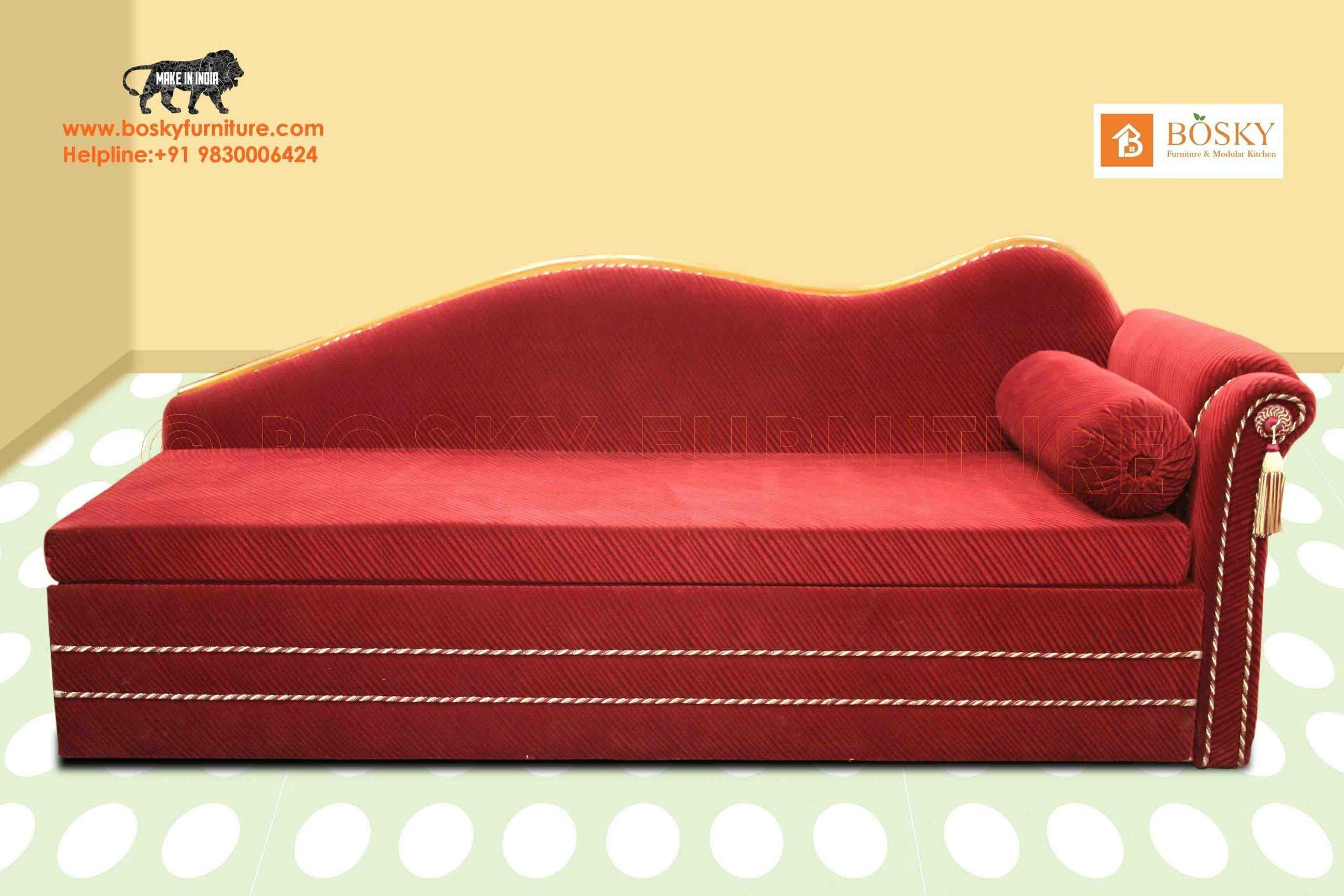 Stylish Divan From Bosky Furniture | Shop Now