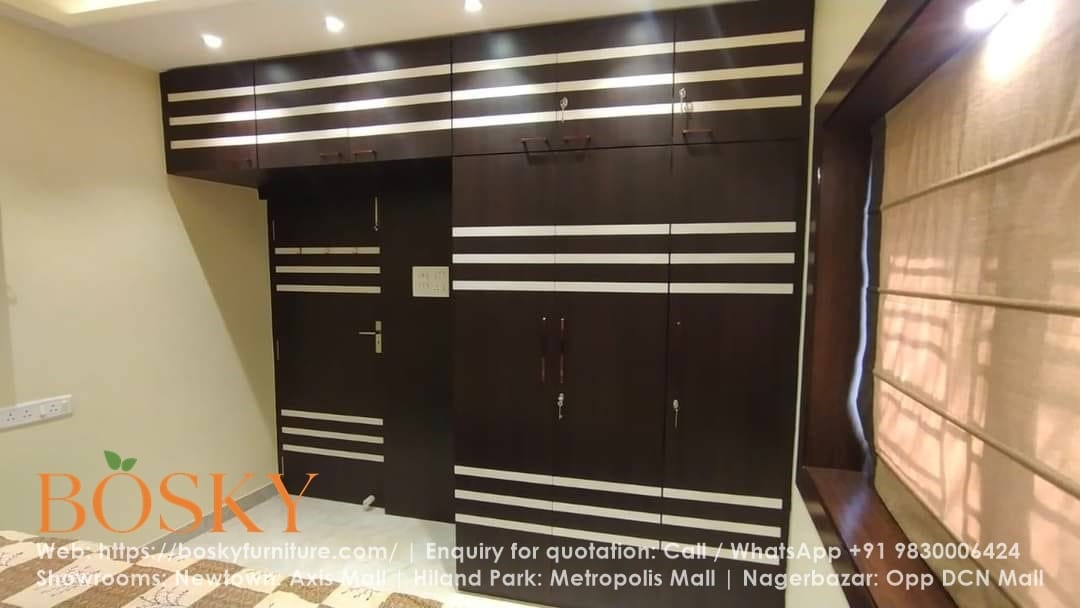 Explore Our Interior Design Projects - Bosky Interior