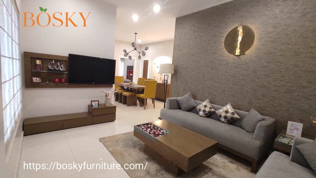 Revamp Your Space: Discover Our Interior Design Services