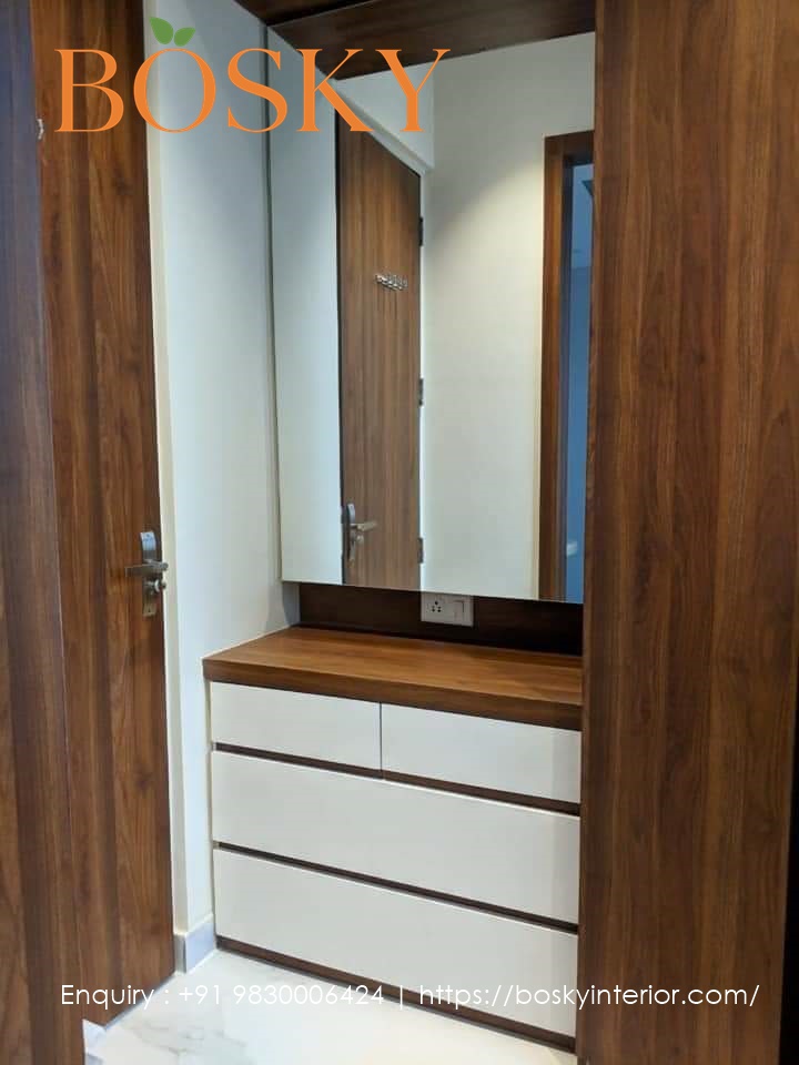 Explore Our Interior Design Projects - Bosky Interior