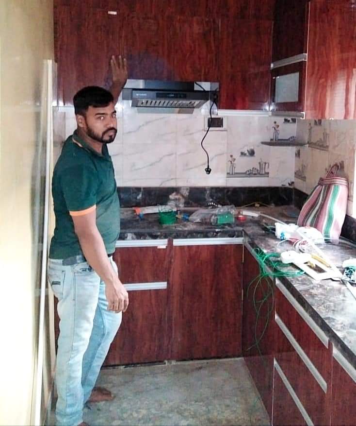 Explore Our Interior Design Projects - Bosky Interior