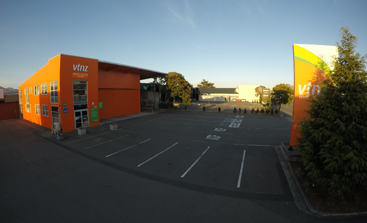 VTNZ | Boss Construction