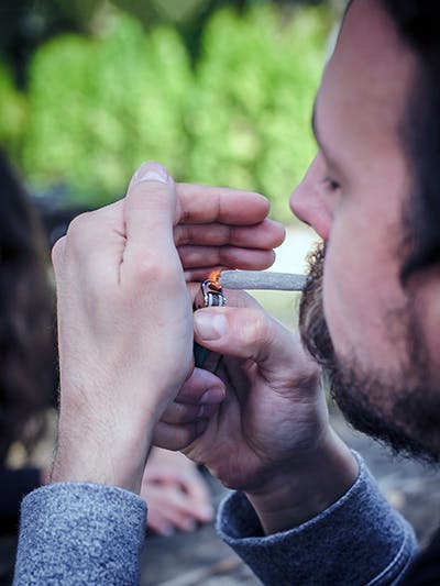 Quit marijuana (Hypnosis) - Boston Hypnosis