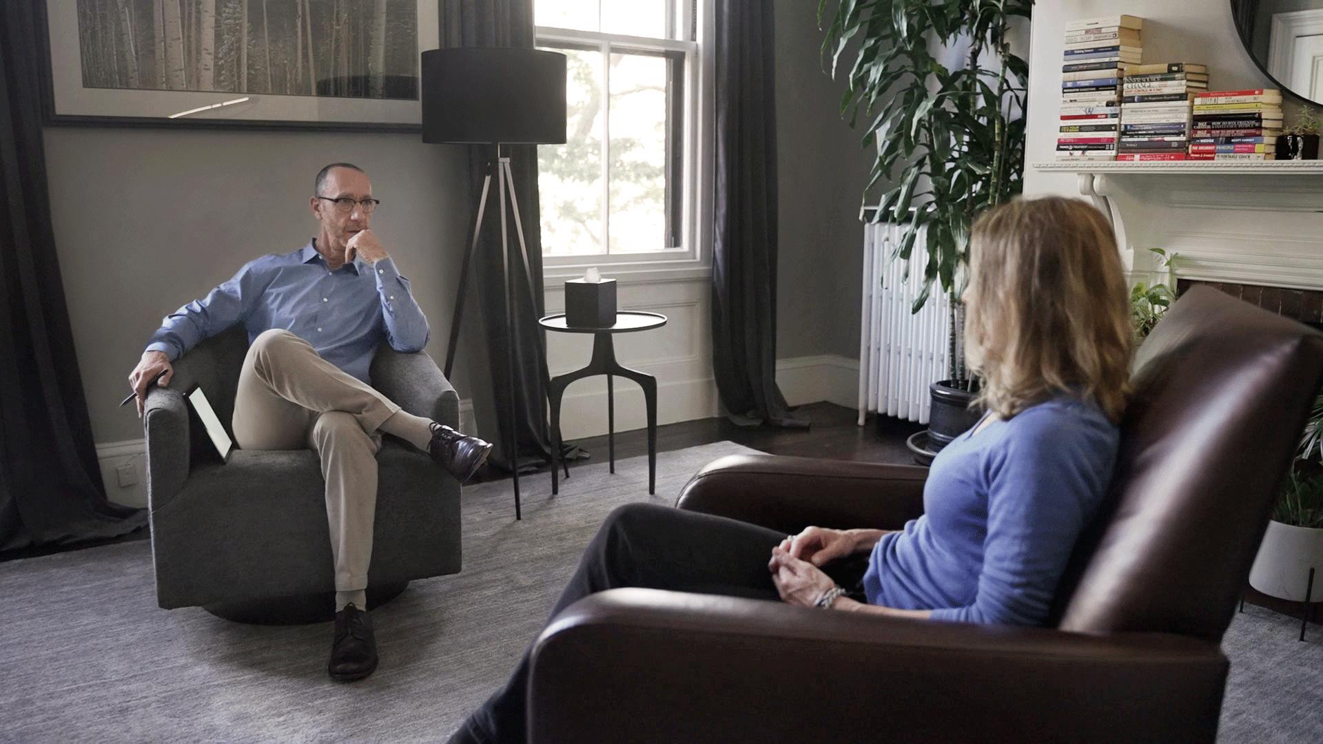 Contact Brian Mahoney - Boston Hypnosis